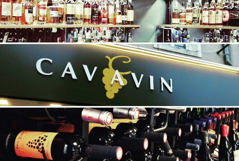 Votre Caviste de Proximité | Groupe Cavavin